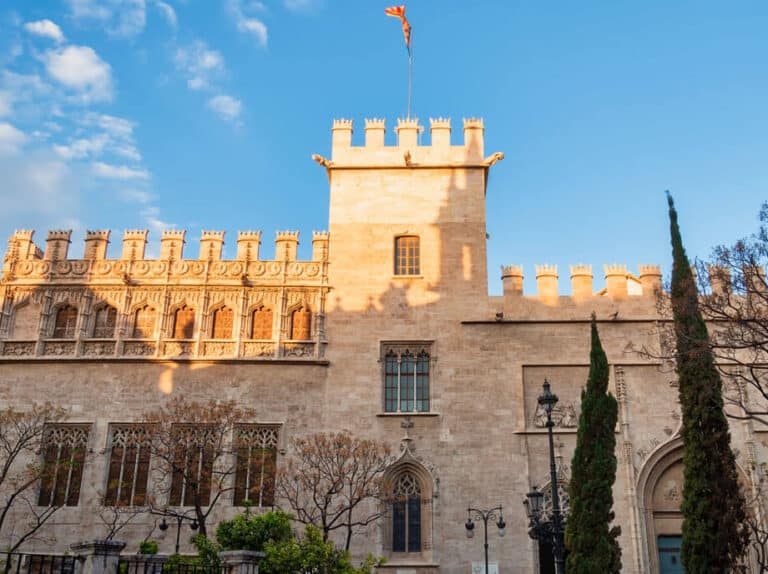 Tour de Valencia Medieval - Valencia&Go