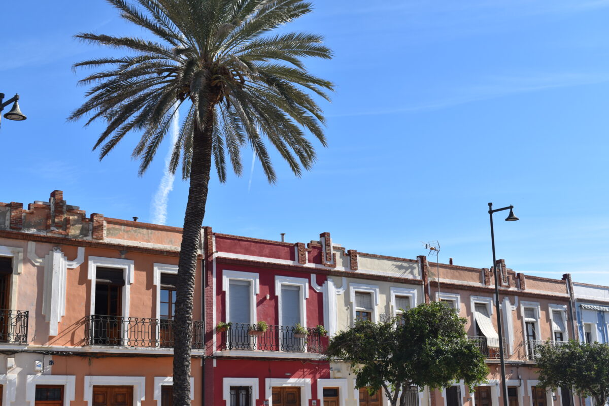 Inicio - Valencia&Go