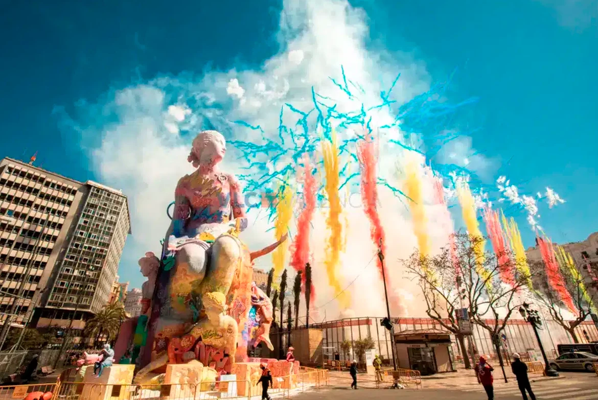 Dónde comer en Fallas 2025: comida típica y restaurantes